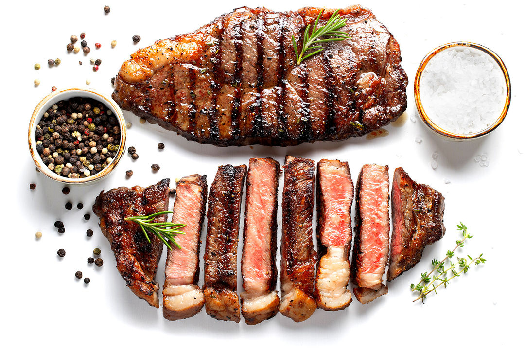 Home | Foods USA